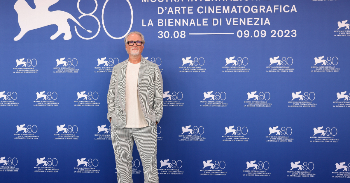 Lluvia de críticas contra David Fincher por su opinión sobre la huelga ...