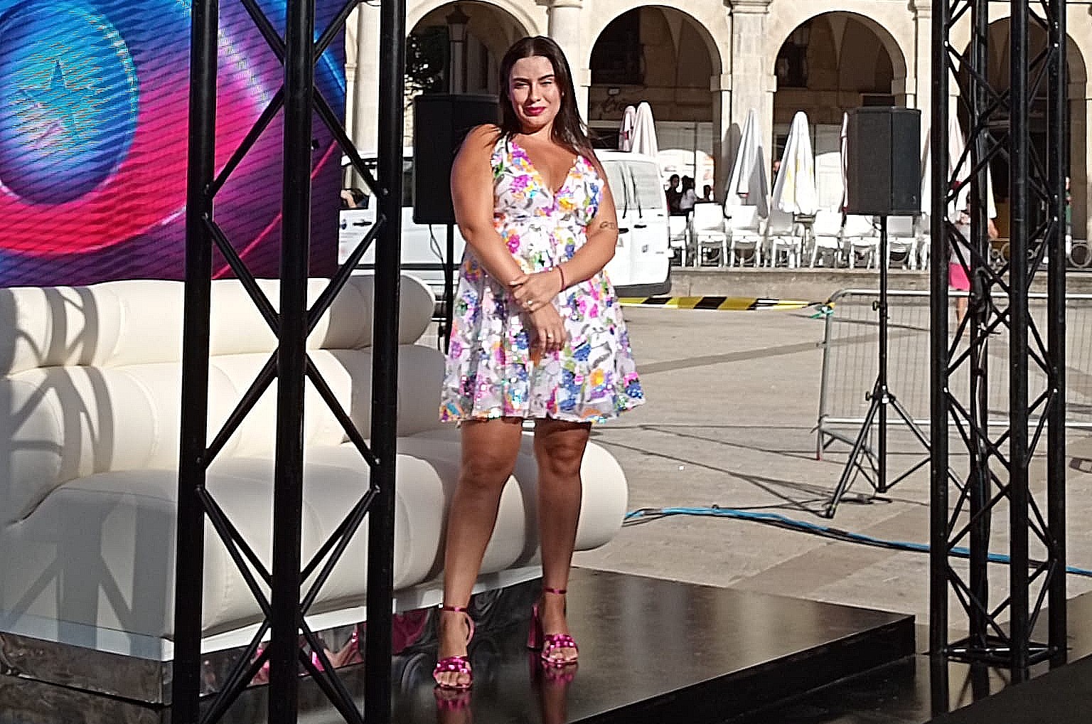 Sol Macaluso, concursante de 'GH VIP 8' habla de la pérdida de sus ...