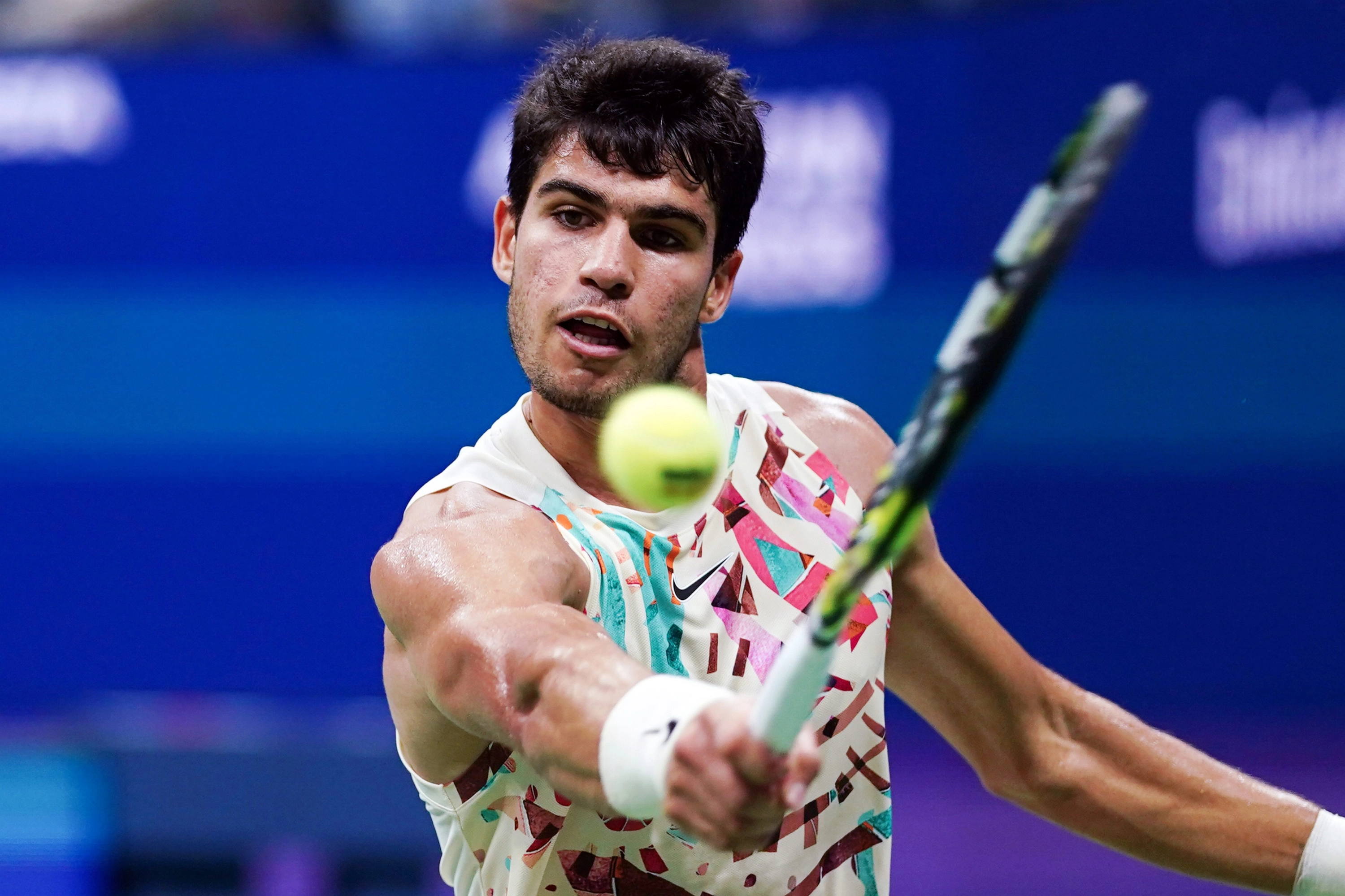 Horario del Alcaraz - Medvedev de las semifinales del US Open: dónde ver en directo, online y ...