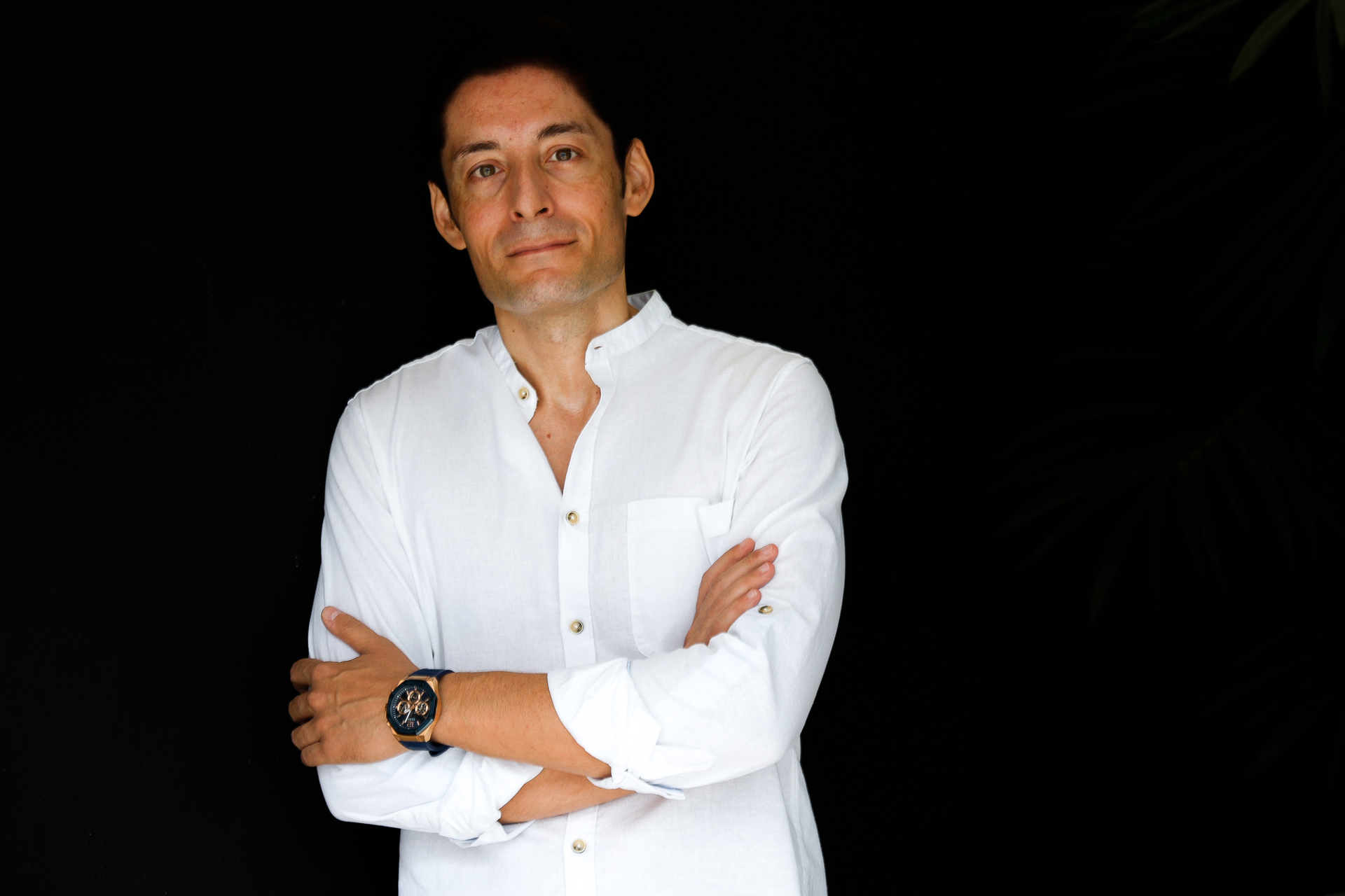 Roberto Villa: "En otros momentos difíciles de la historia de España ...