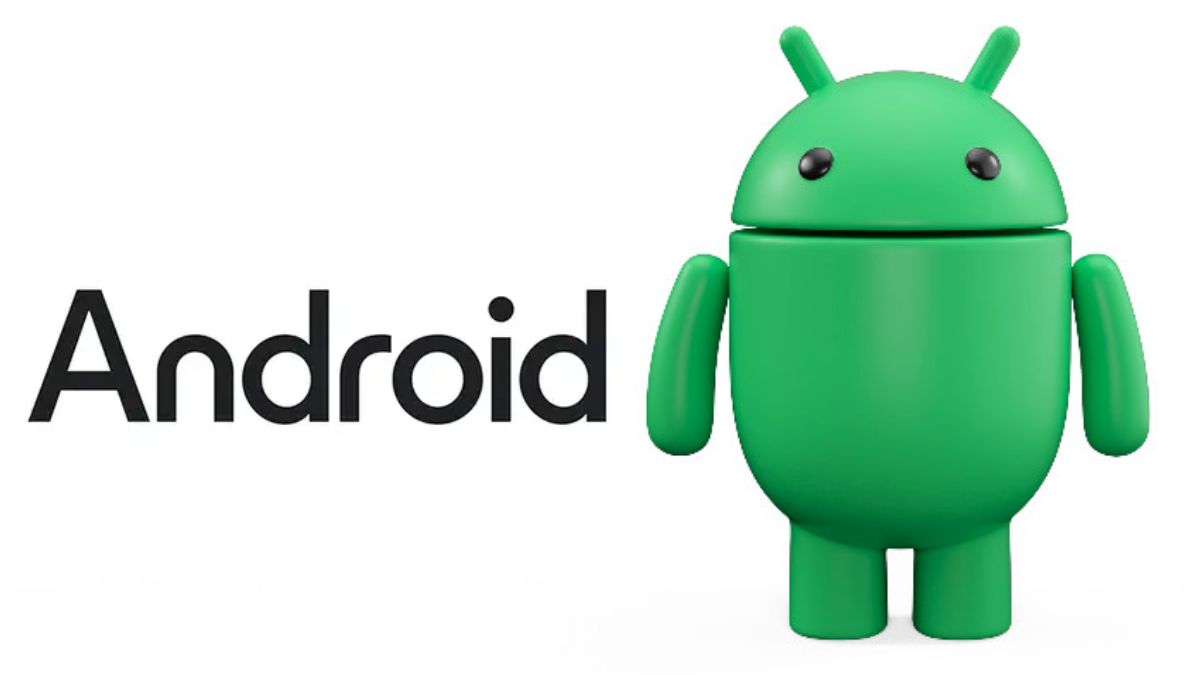 Google estrena un nuevo logotipo de Android: da vida a su clásico ...