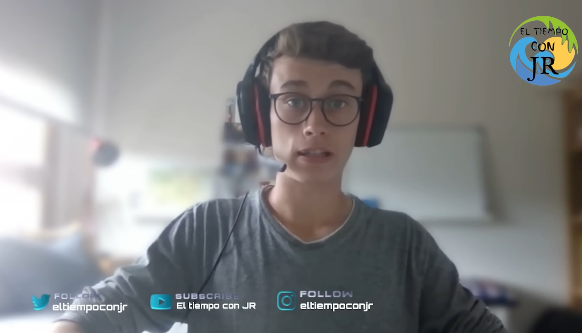 Jorge Rey lanza un aviso para los próximos días tras acertar con la ...