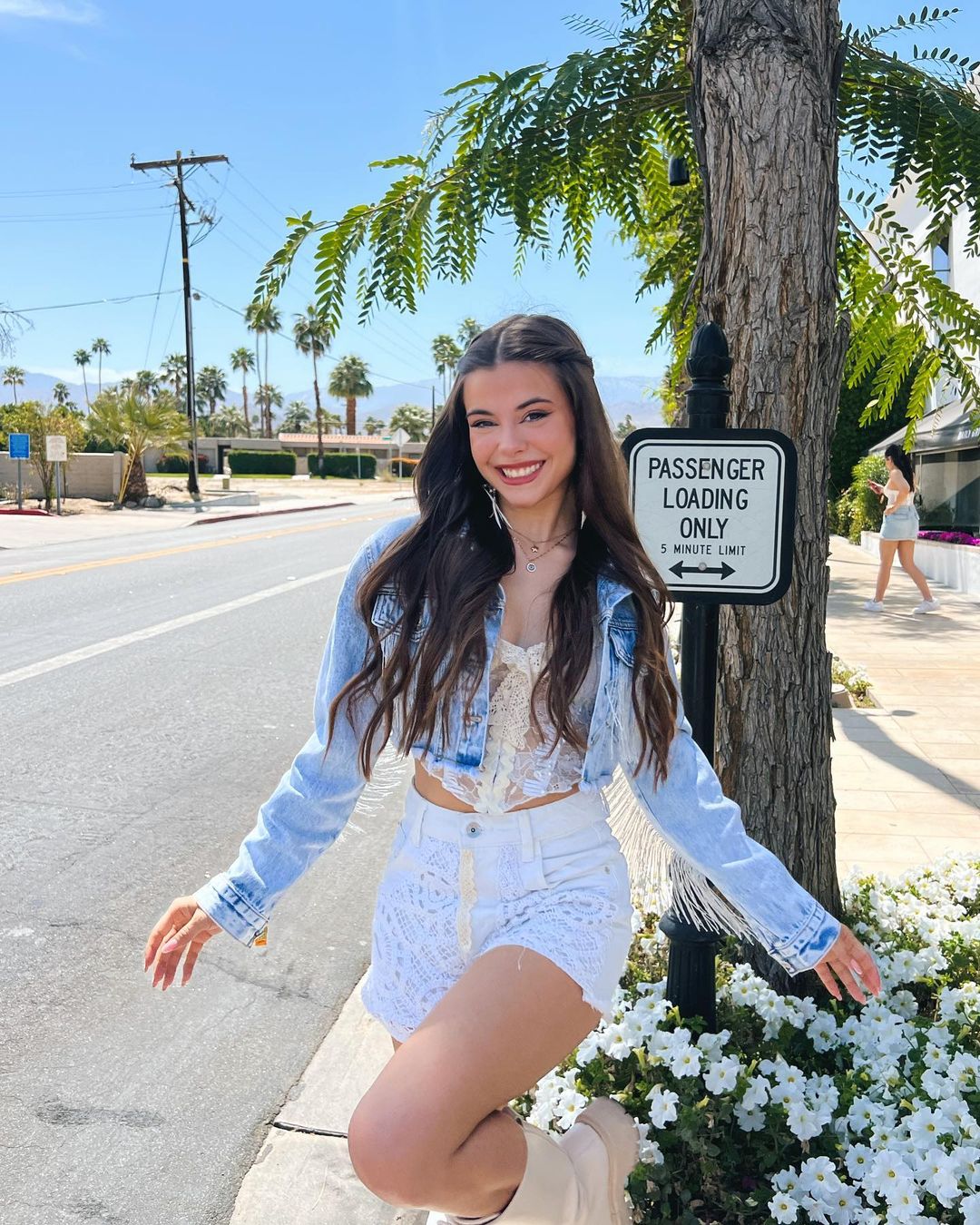 Quién es Nadia Vilaplana, la 'tiktoker' que triunfa con sus increíbles ...