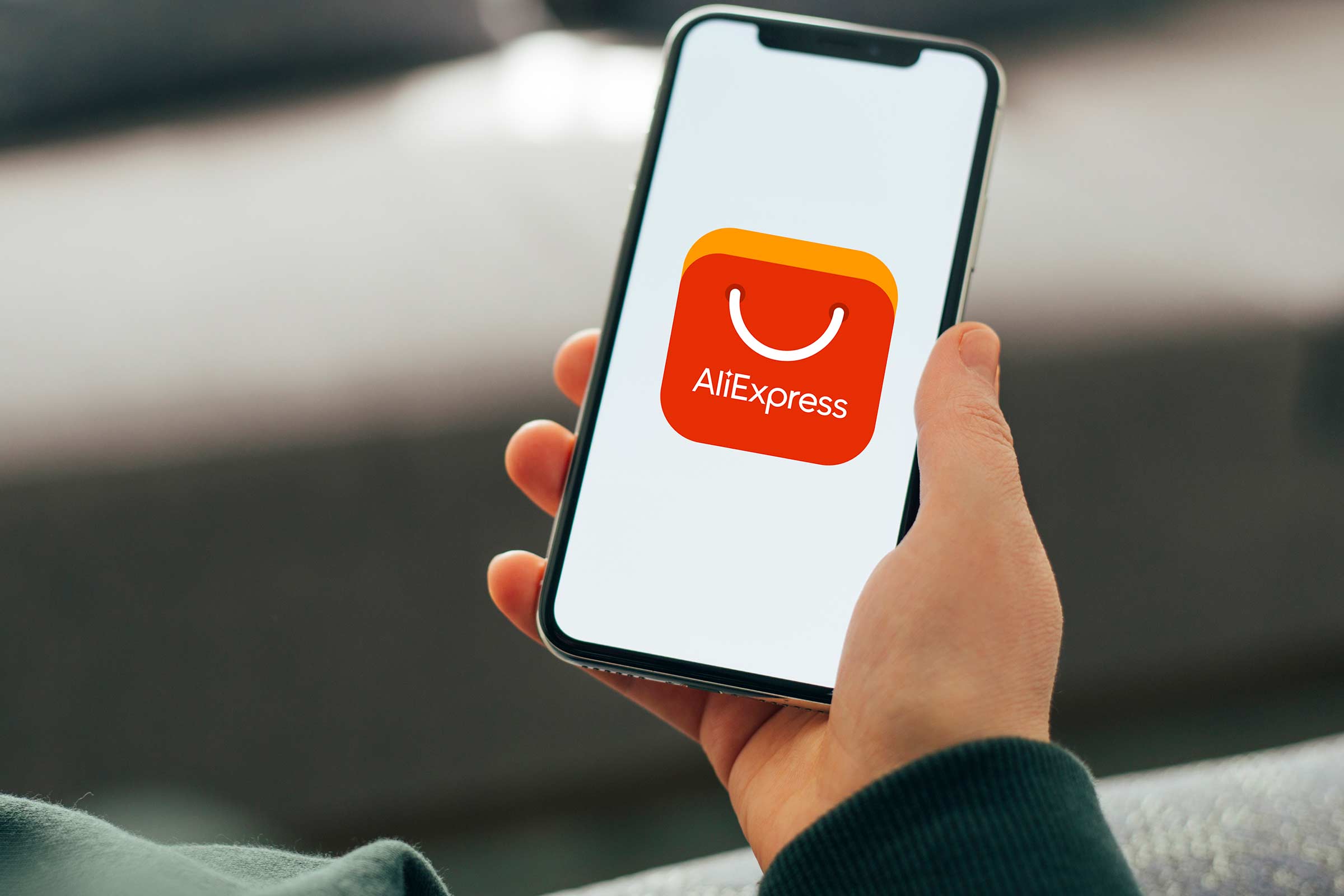 Lo que tienes que saber de las entregas al día siguiente de AliExpress ...