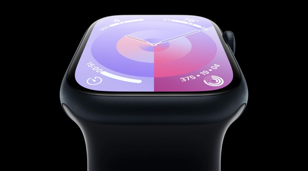 Apple Watch Ultra 2 y Apple Watch Series 9: precios y características ...