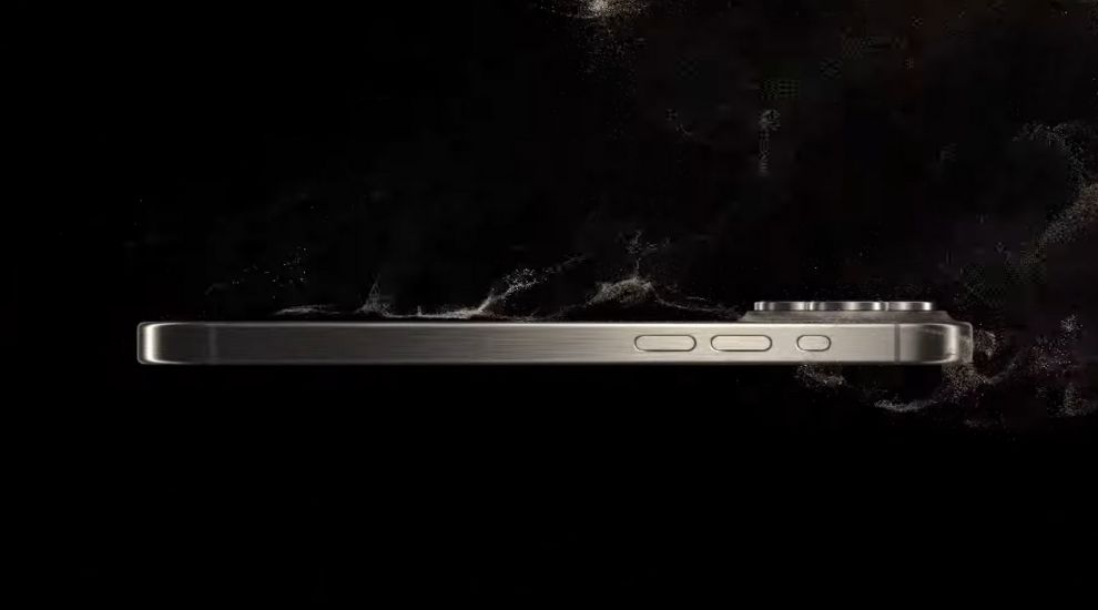 Cómo funciona el nuevo 'Botón de acción' de los iPhone 15 Pro y iPhone ...