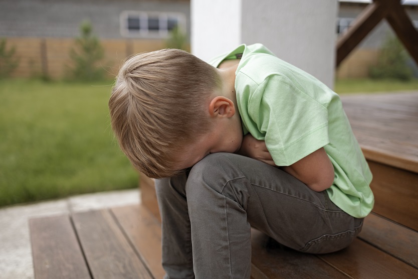 Estos son los nombres más feos para niños que ya están pasados de moda