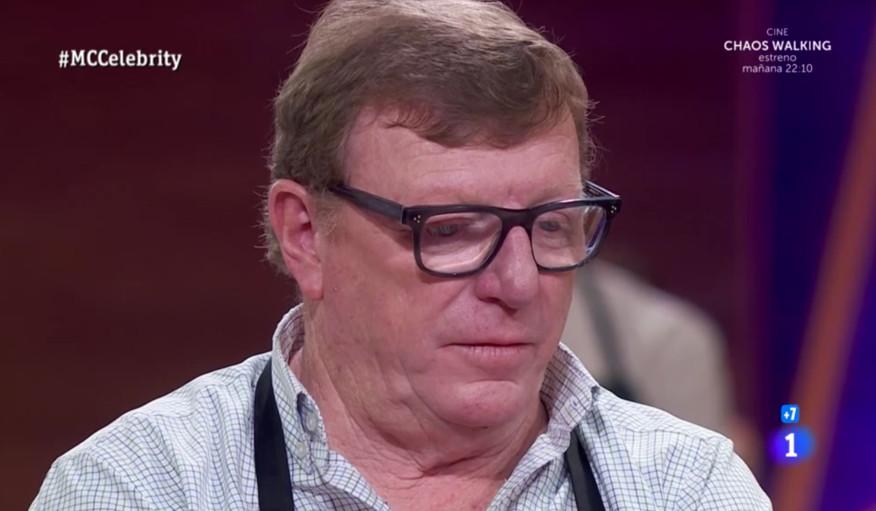 'MasterChef' baja cinco puntos y 'Gran Hermano VIP' y 'Joaquín, el ...