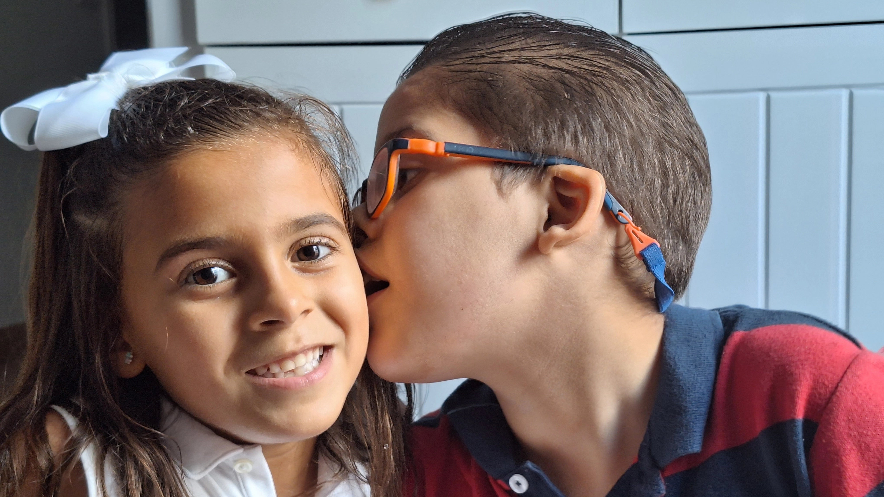 Sandra, madre de Jaime, con el raro síndrome de Pitt Hopkins: "Su ...