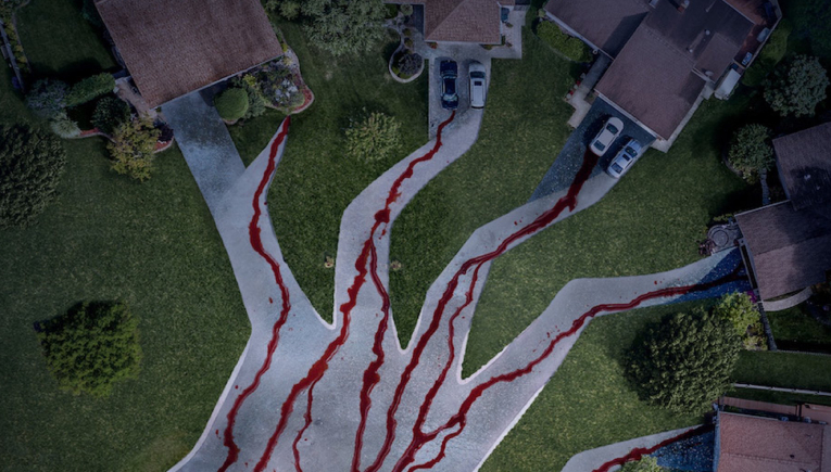 John Carpenter vuelve a la dirección 13 años después y este es el ...