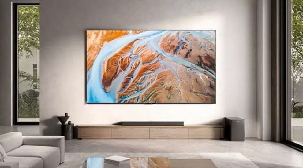 TCL presenta sus nuevos televisores XL de hasta 98 pulgadas para ...