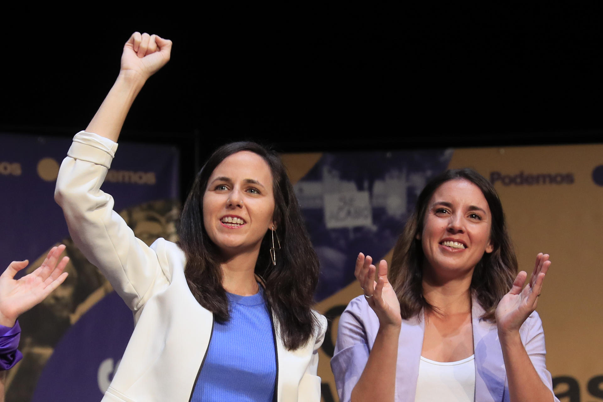 Podemos convoca a sus bases a debatir y votar su nueva hoja de ruta ...