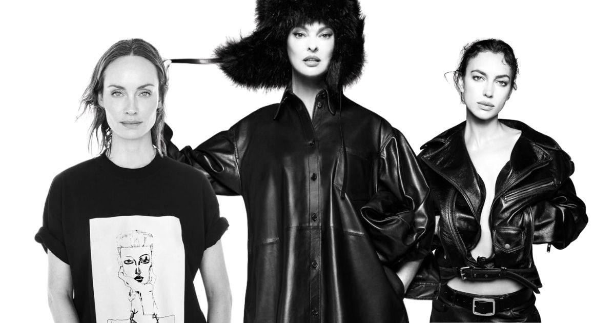 Linda Evangelista, Gigi Hadid o Irina Shayk: las 'top models' más ...