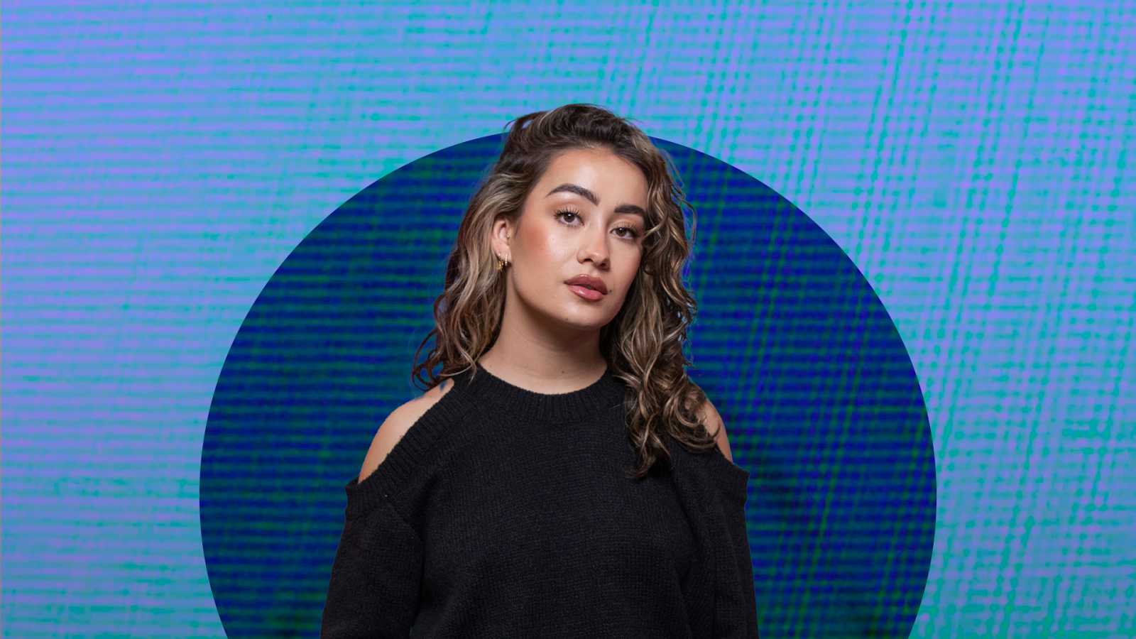 Quién es Marina Rivers, una de las tiktokers más importantes que ficha ...