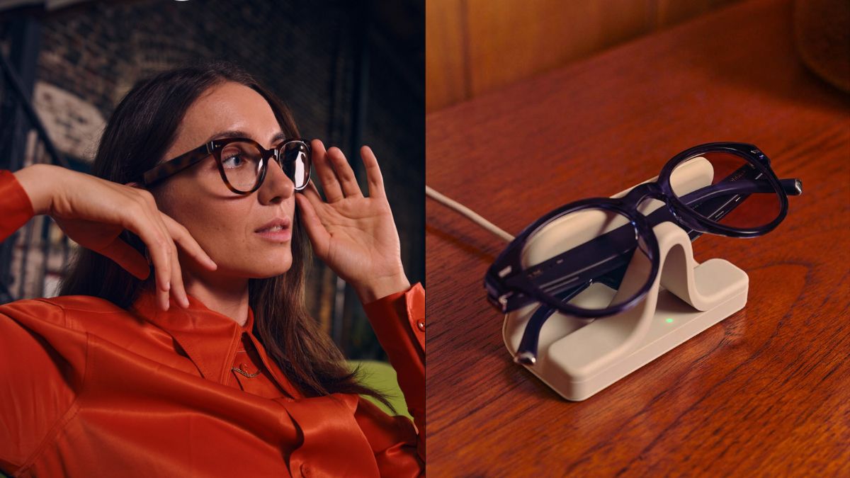 Echo Frames: las nuevas gafas inteligentes de Amazon vienen en 7 ...