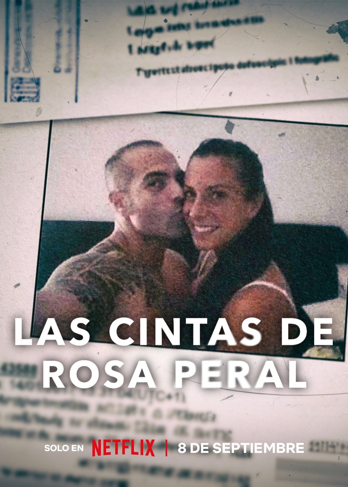 Los mensajes que Albert López mandó a Rosa Peral antes del crimen: "No ...