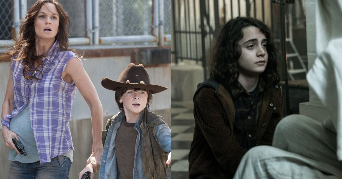 'Daryl Dixon' resuelve uno de los mayores misterios de 'The Walking Dead', 12 años después