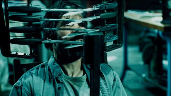 Vivir o morir, tú decides: todos los juegos y trampas de la saga 'Saw ...