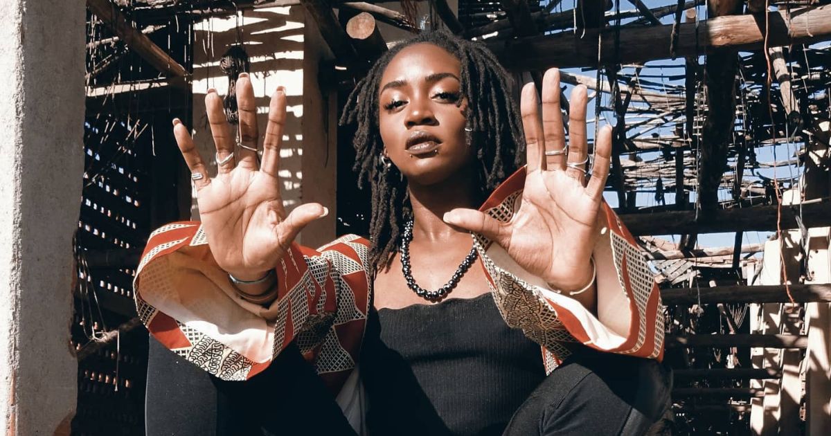 Alana Sinkëy, cantante y compositora de jazz: "La maternidad es un tema ...