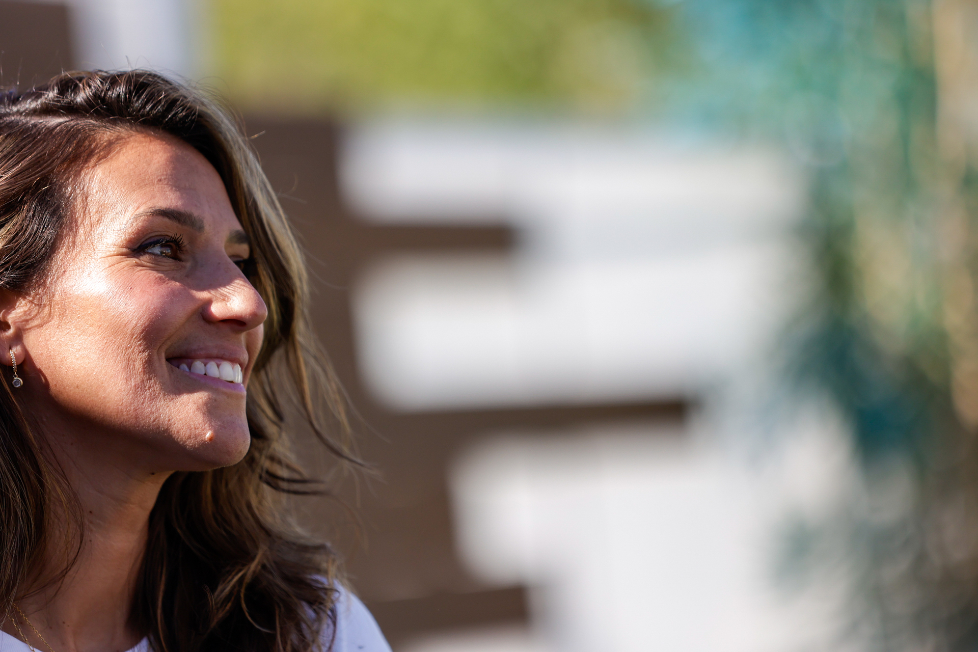 Entrevista | La Flaka: "A veces me pregunto cuándo va a llegar el ...