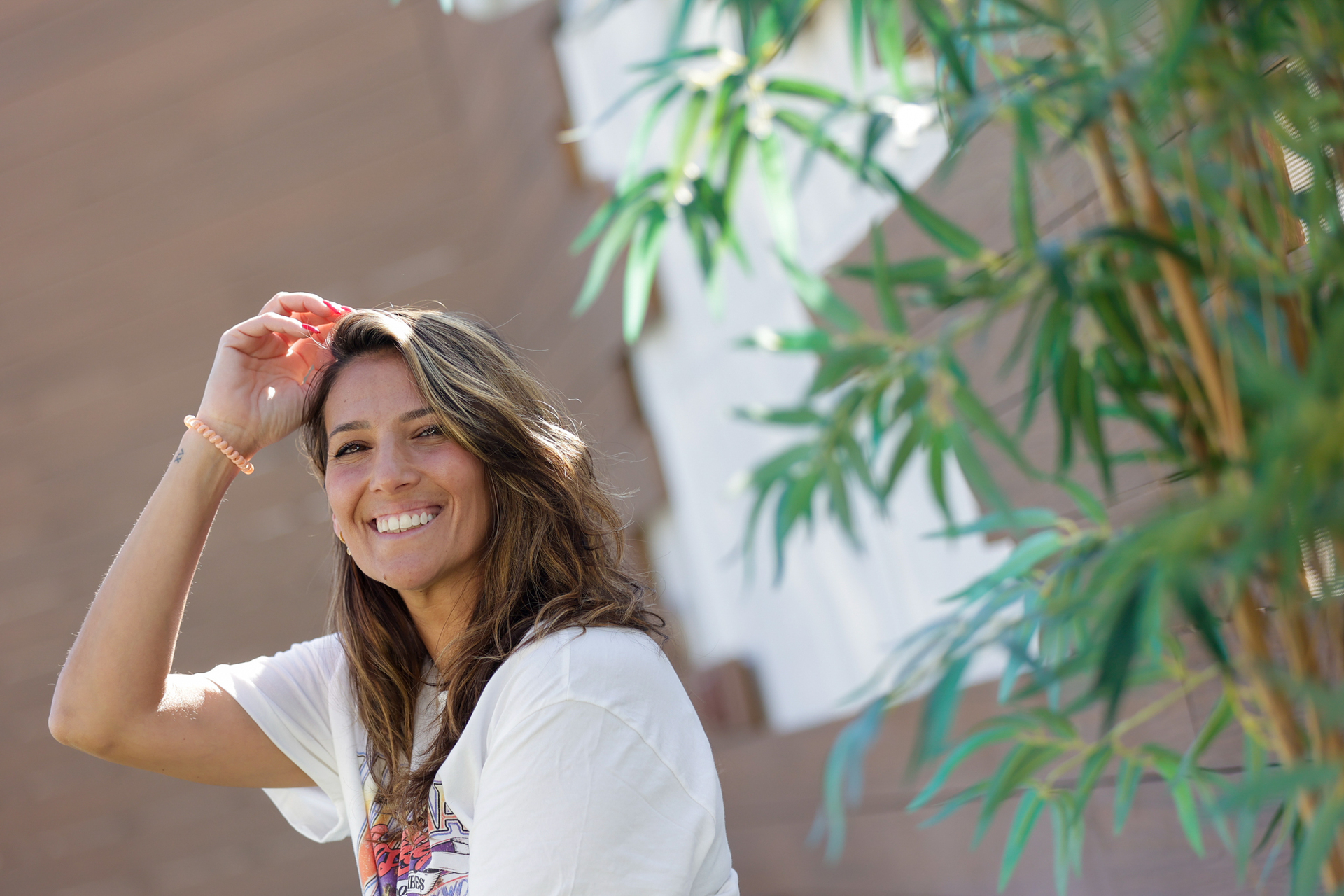 Entrevista | La Flaka: "A veces me pregunto cuándo va a llegar el ...