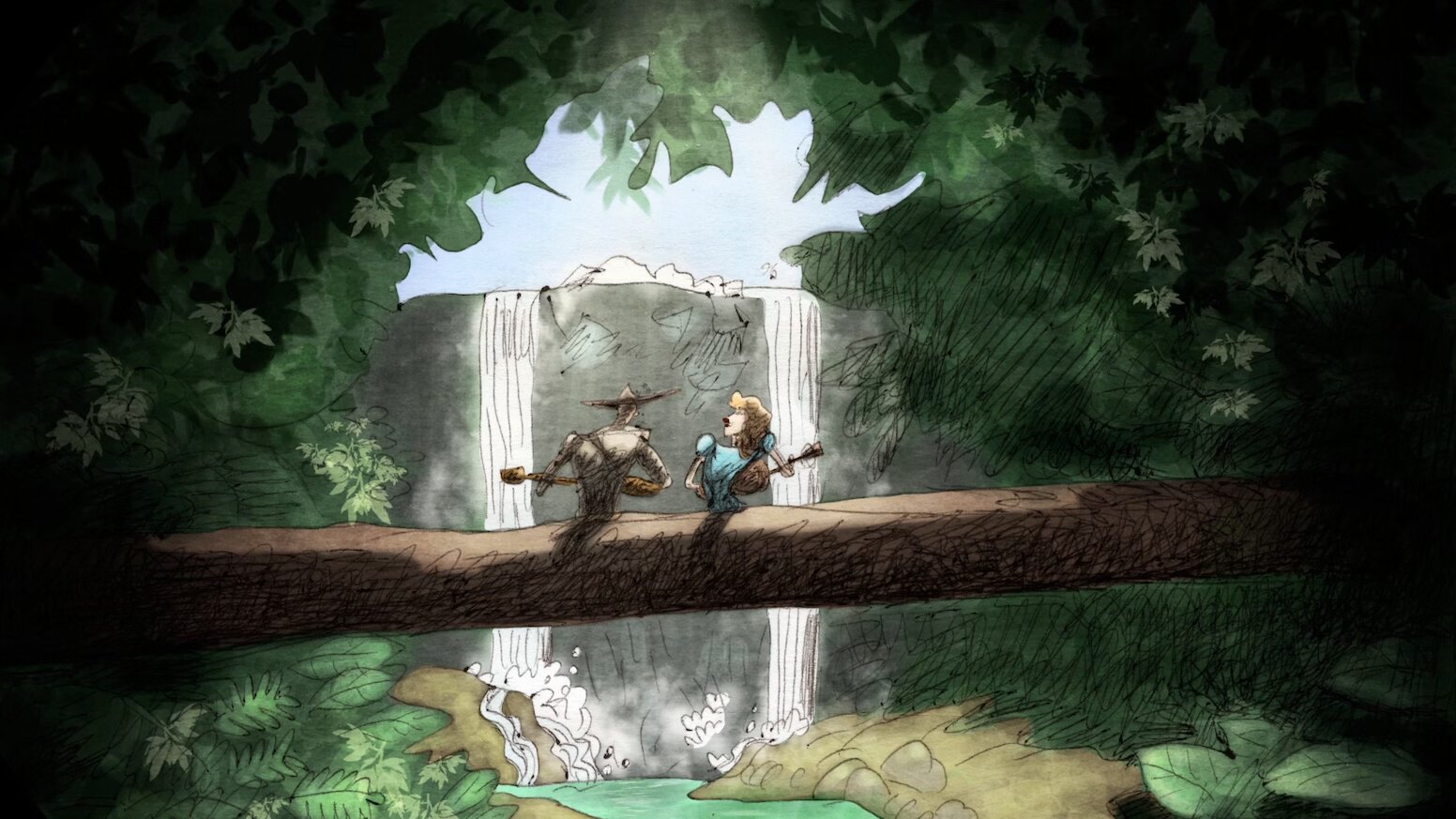 Bill Plympton elige Animayo, en las Islas Canarias, para estrenar la ...