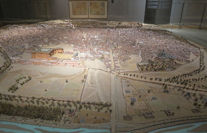 De Magerit a Madrid: así se originó el nombre de la capital de España