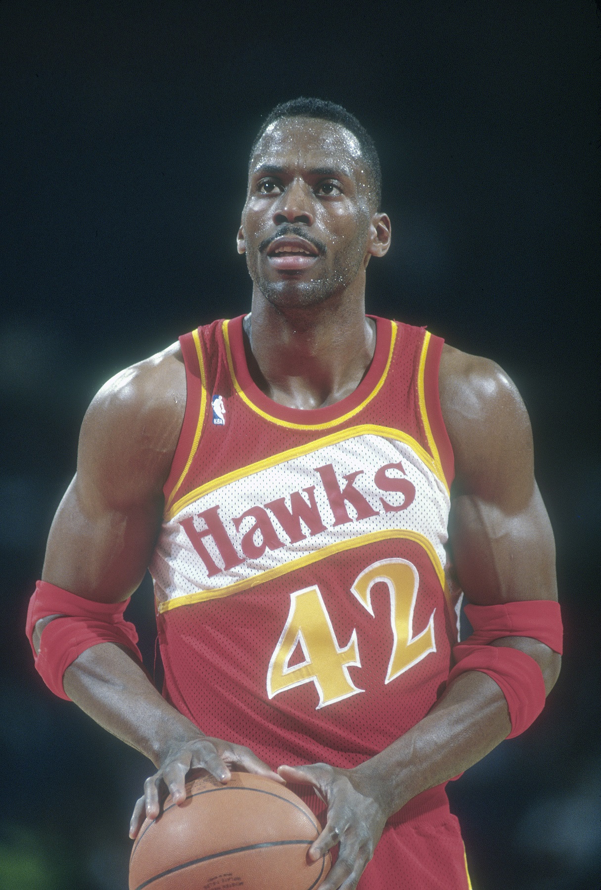 Qué fue de... Kevin Willis: el segundo jugador con más temporadas de la ...