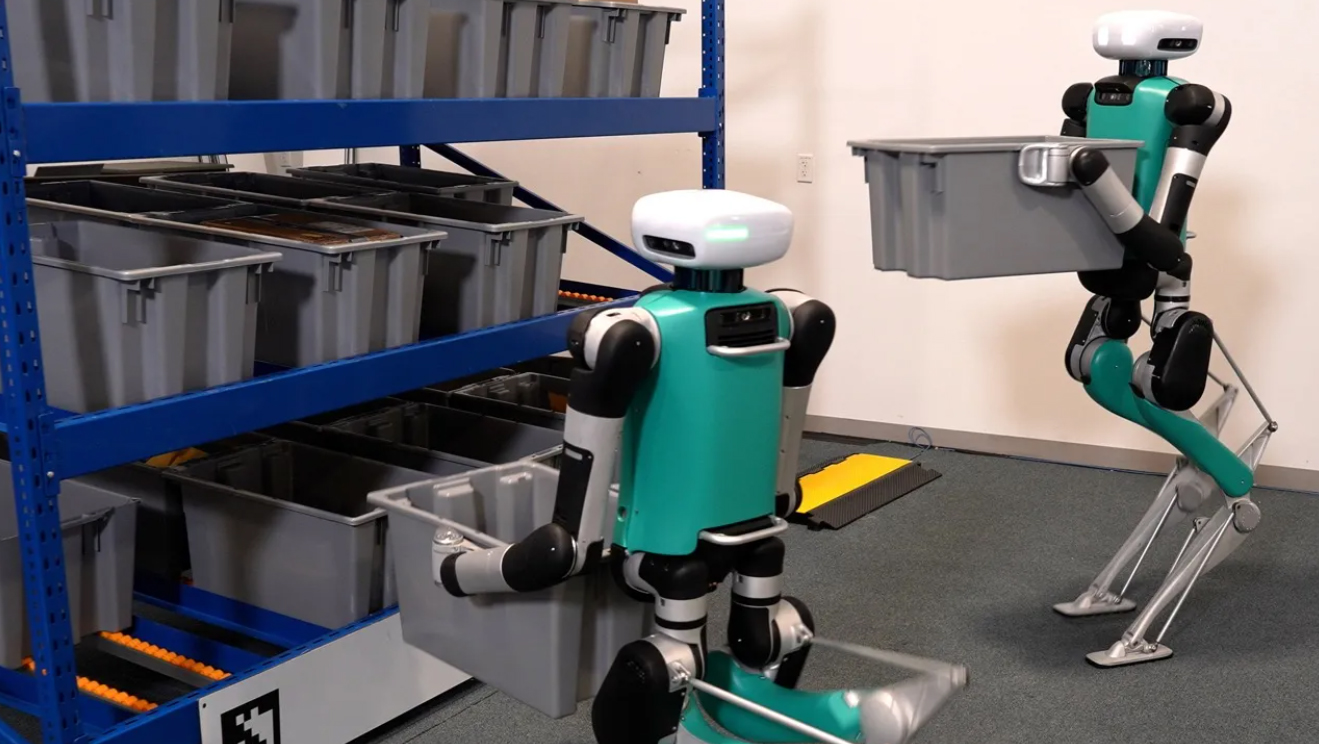 Así es la primera fábrica del mundo desarrollada para producir en masa ...