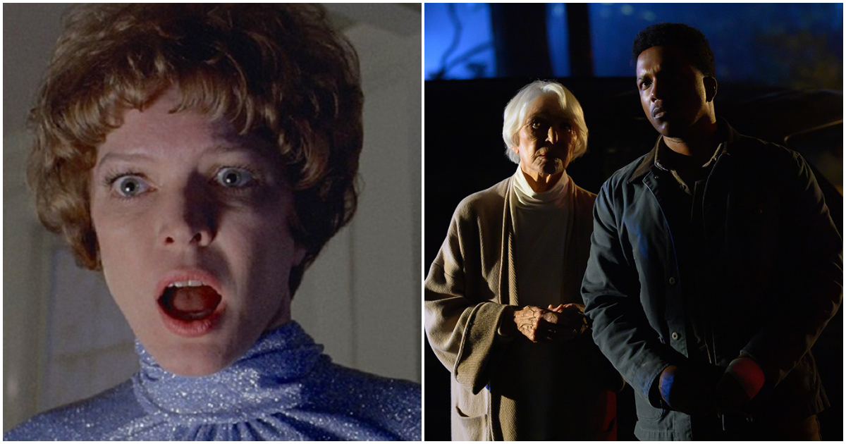 ¿Por qué Ellen Burstyn aceptó aparecer en 'El exorcista: Creyente', la secuela del clásico de ...