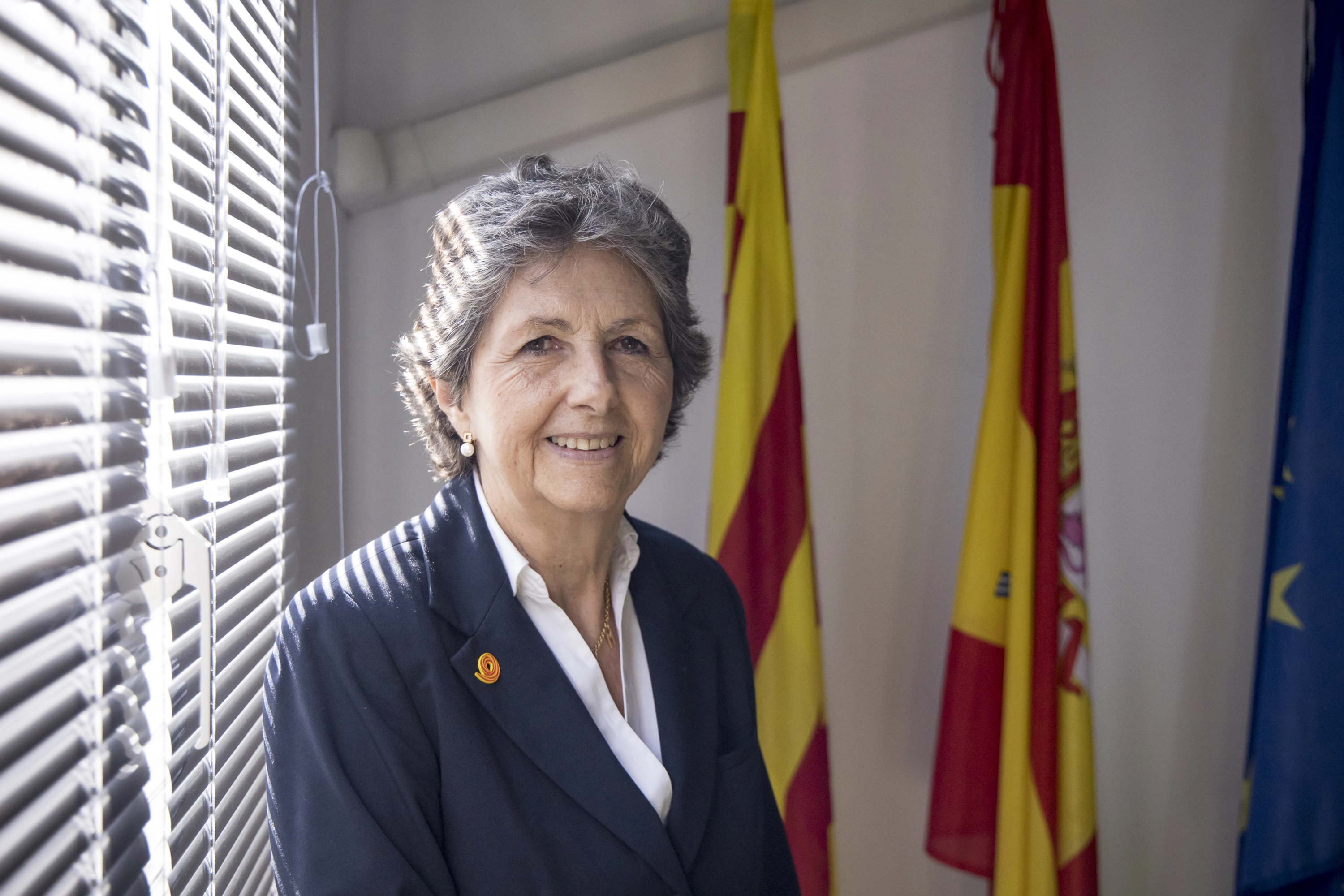 Elda Mata (SCC): "Una amnistía es una burla y pone en tela de juicio ...