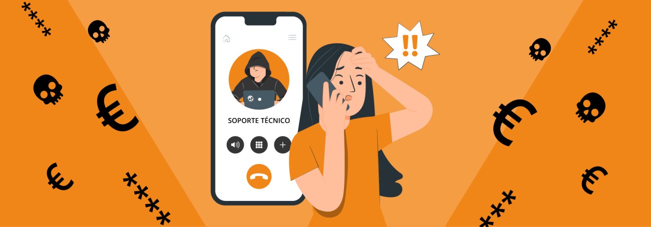 ¿Qué es el vishing? Ejemplos y consejos para evitar esta estafa cada ...