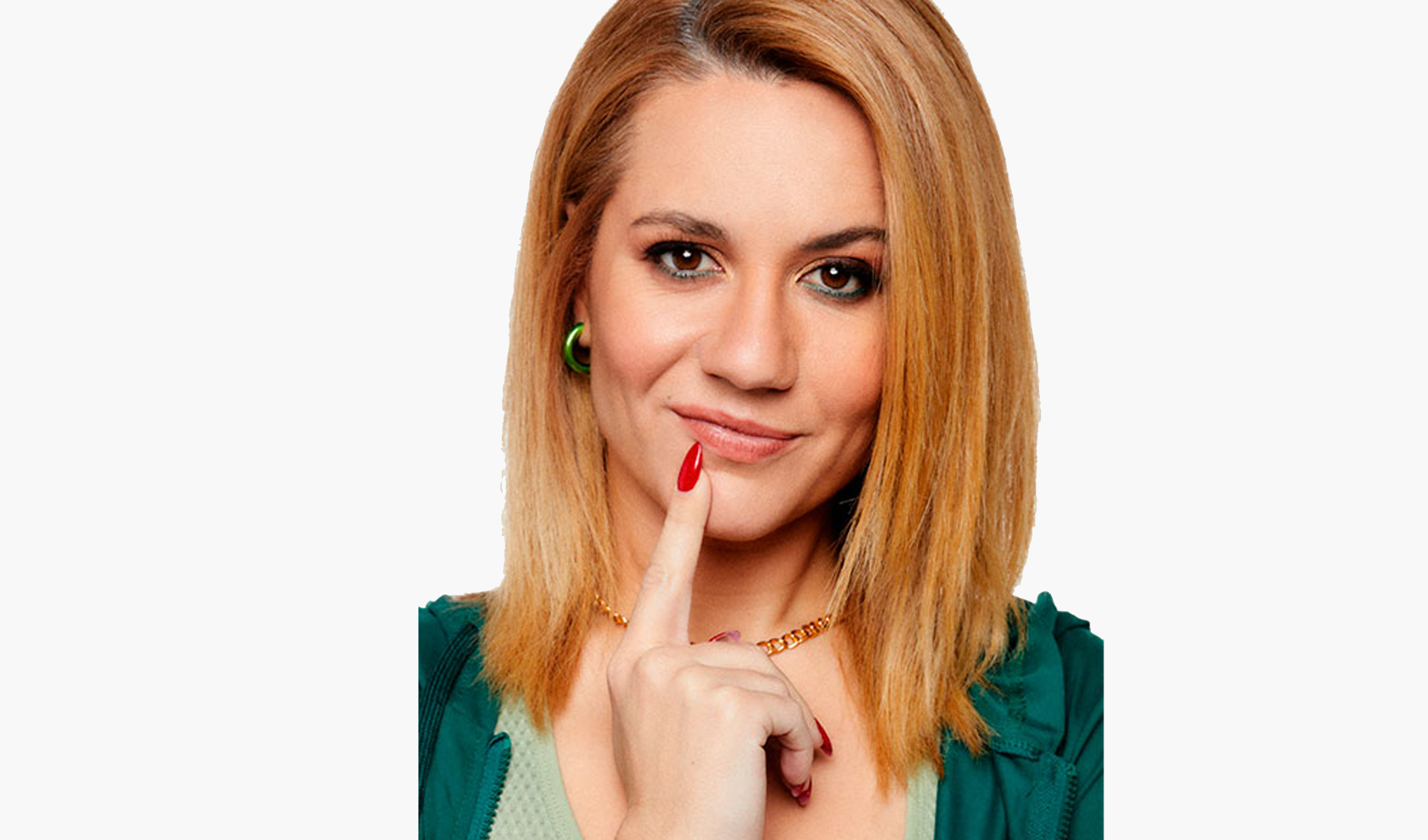 Henar Álvarez: "El éxito es poder poner la calefacción todo el invierno"