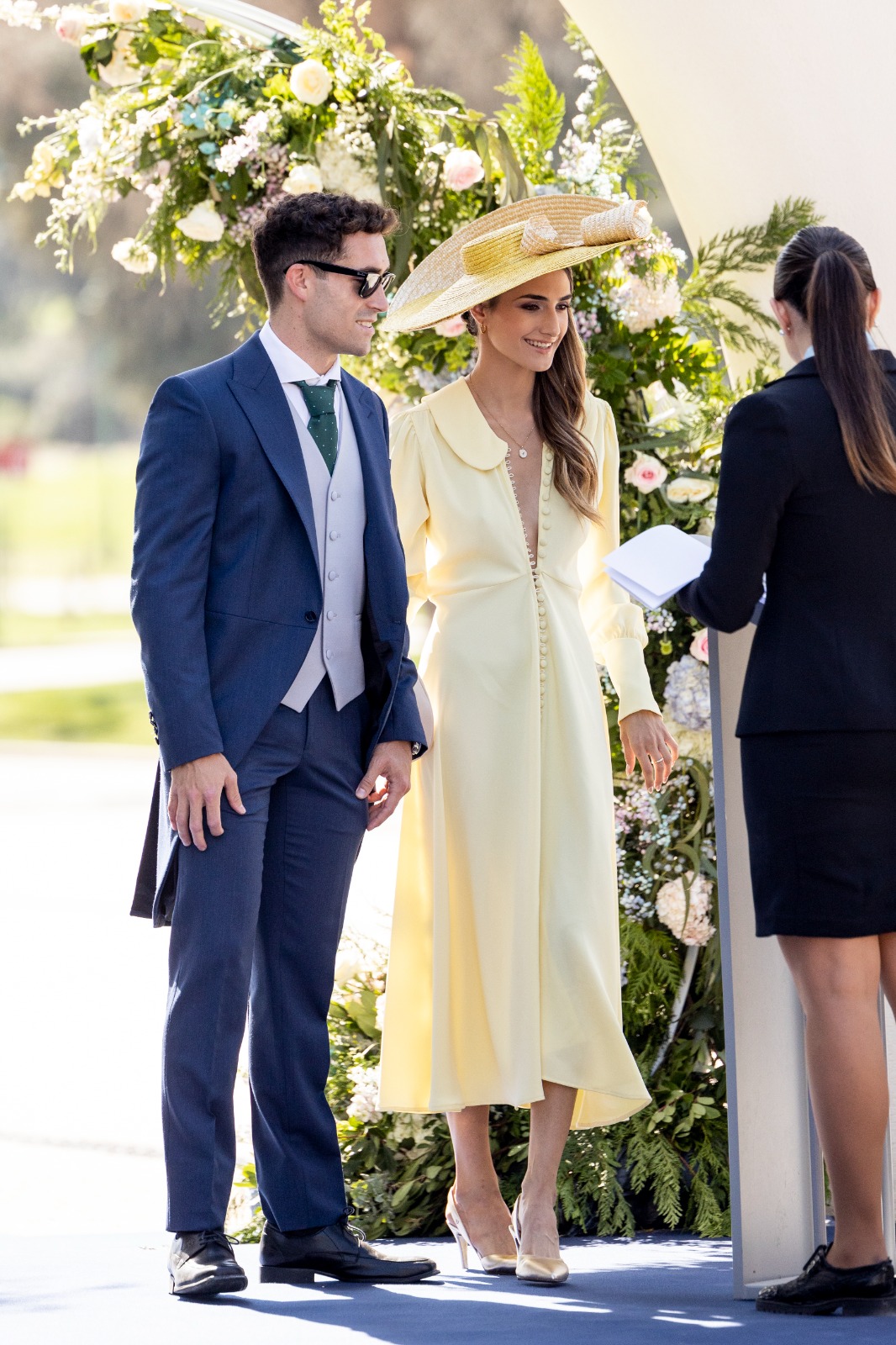 Fotos: Errores de etiqueta por todas partes: así ha sido la fiesta de ...