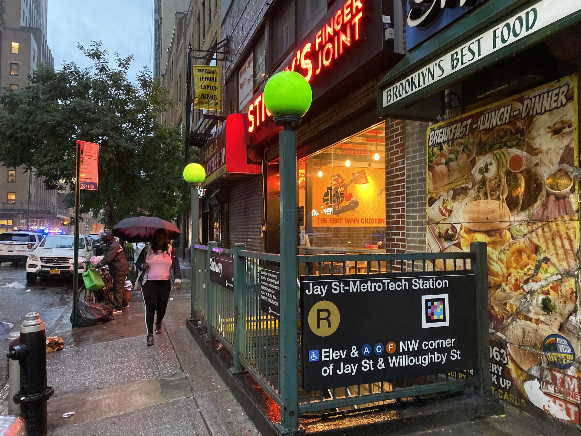 Códigos QR de colores: qué son, qué funciones tienen y por qué los ves ...