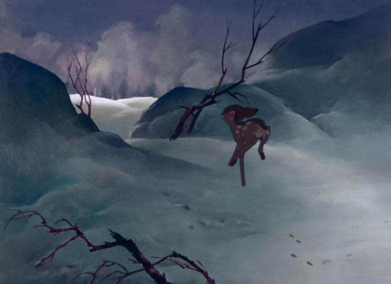 Momentos terroríficos en las películas Disney que nos habrían podido ...