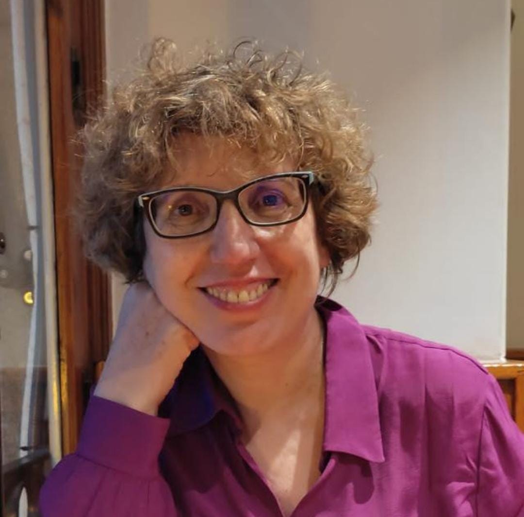 Francesca y Laly, con artritis: "Aún se piensa que es una enfermedad de ...