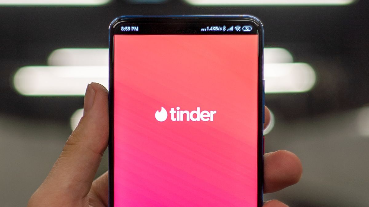 A los hackers les encanta que te registres en Tinder con el email del ...