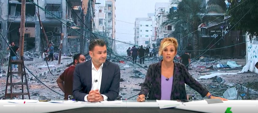 Cristina Pardo aclara lo que sucedió realmente en 'Más Vale Tarde' con ...