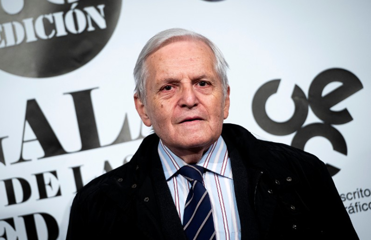 Adiós a Carlos Pumares, el crítico que nos robó el sueño desde las ...