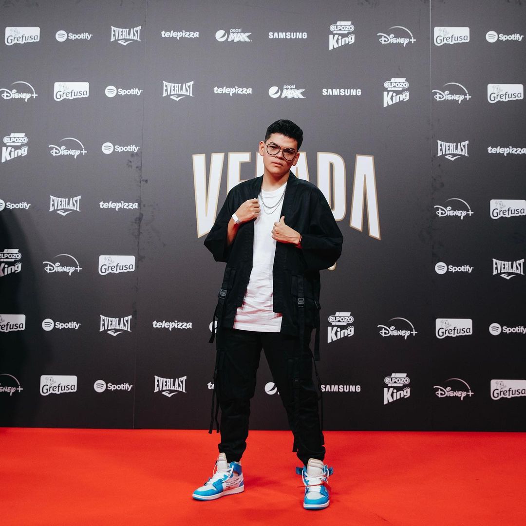 Critican al 'streamer' Komanche por hacer un directo comentando las ...