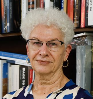 Entrevista | Rodica Radian-Gordon, embajadora de Israel: "La diplomacia ...