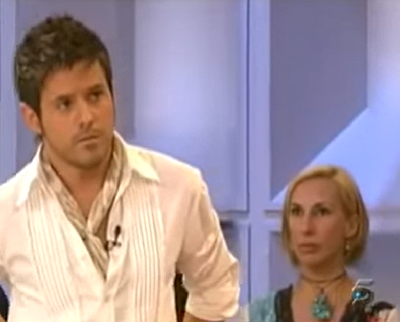 El día que Risto Mejide aseguró que Pablo López solo llegaría a ...