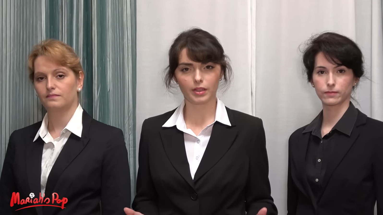 Quienes son las Flos Mariae y por qué se dividieron: el grupo de pop ...