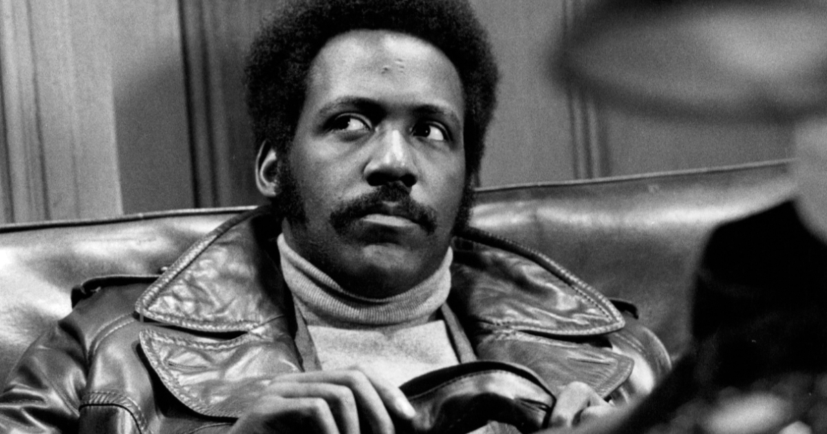 Muere Richard Roundtree, el actor de 'Las noches rojas de Harlem' y ...