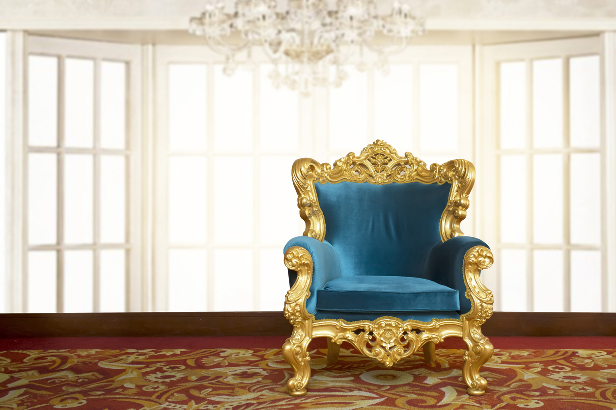 Si tienes estos apellidos y eres de Madrid, desciendes de la nobleza