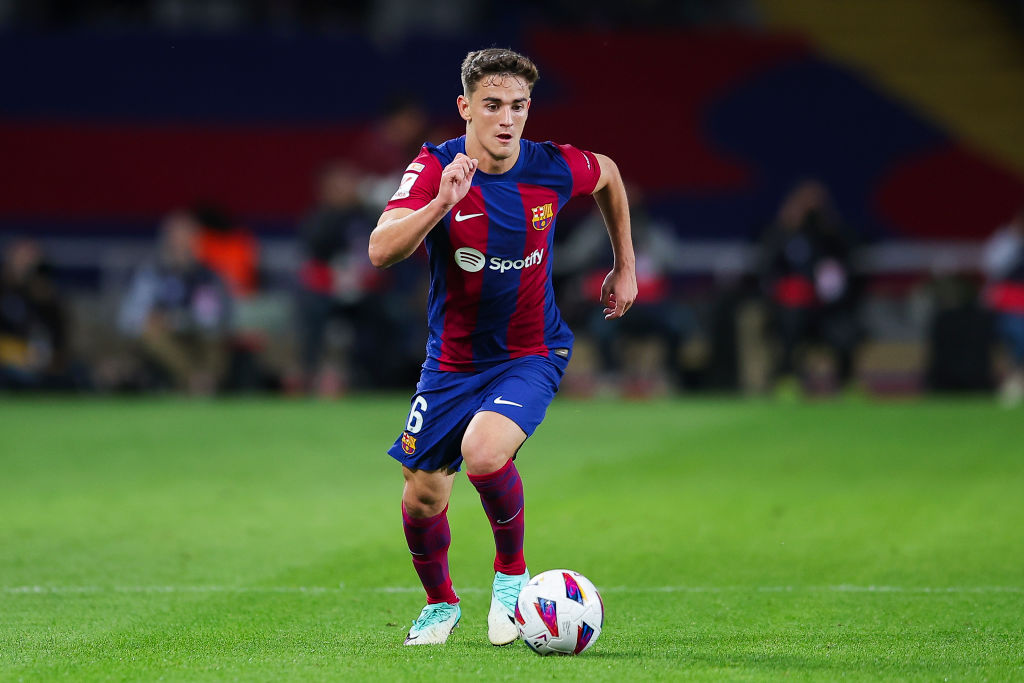 David Villa alaba a Gavi: "Tengo predilección por él, es una maravilla ...