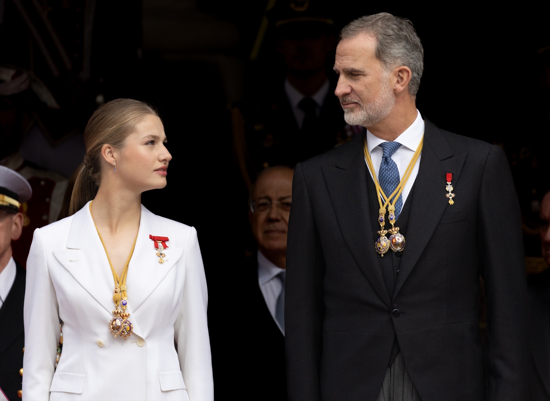 La década de Felipe VI, una monarquía renovada en tiempos agitados