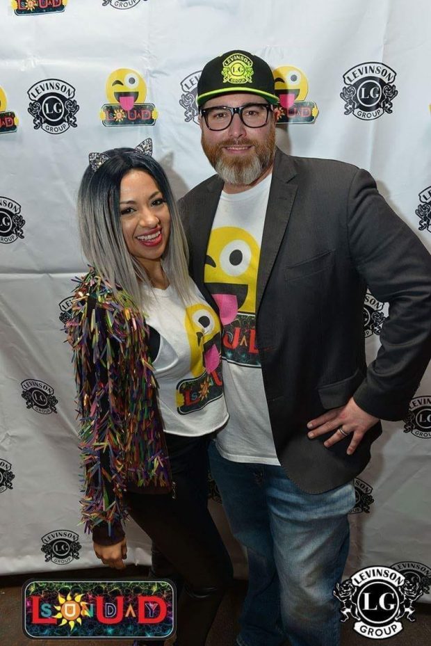 La vida anónima de Brian Levinson, el hermano de 'Matilda ...