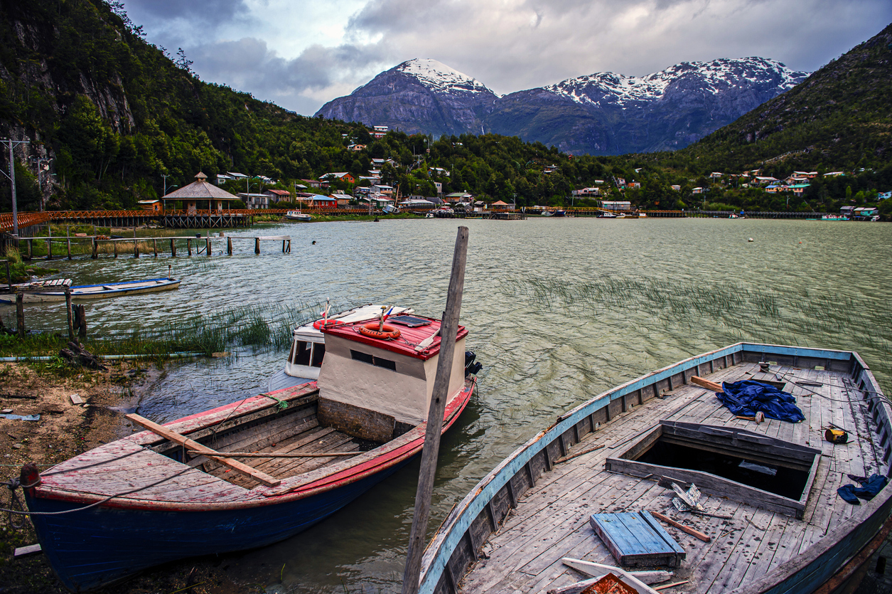 El mapa de los 54 mejores pueblos del mundo para hacer turismo en 2024